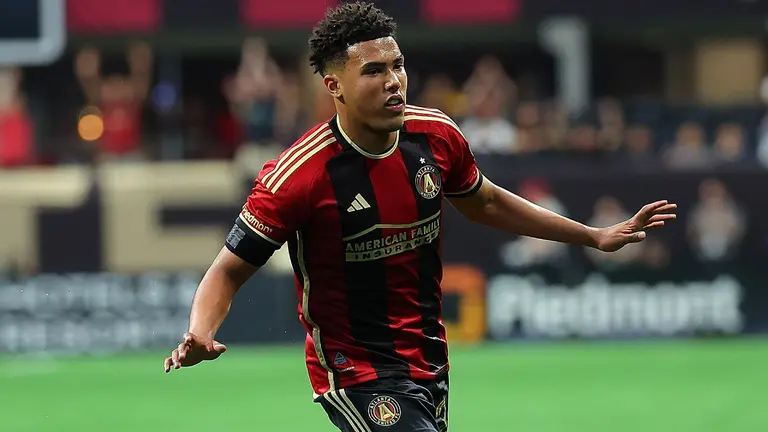 El Atlanta United transfiere al defensa Caleb Wiley al Chelsea | TUDN ...