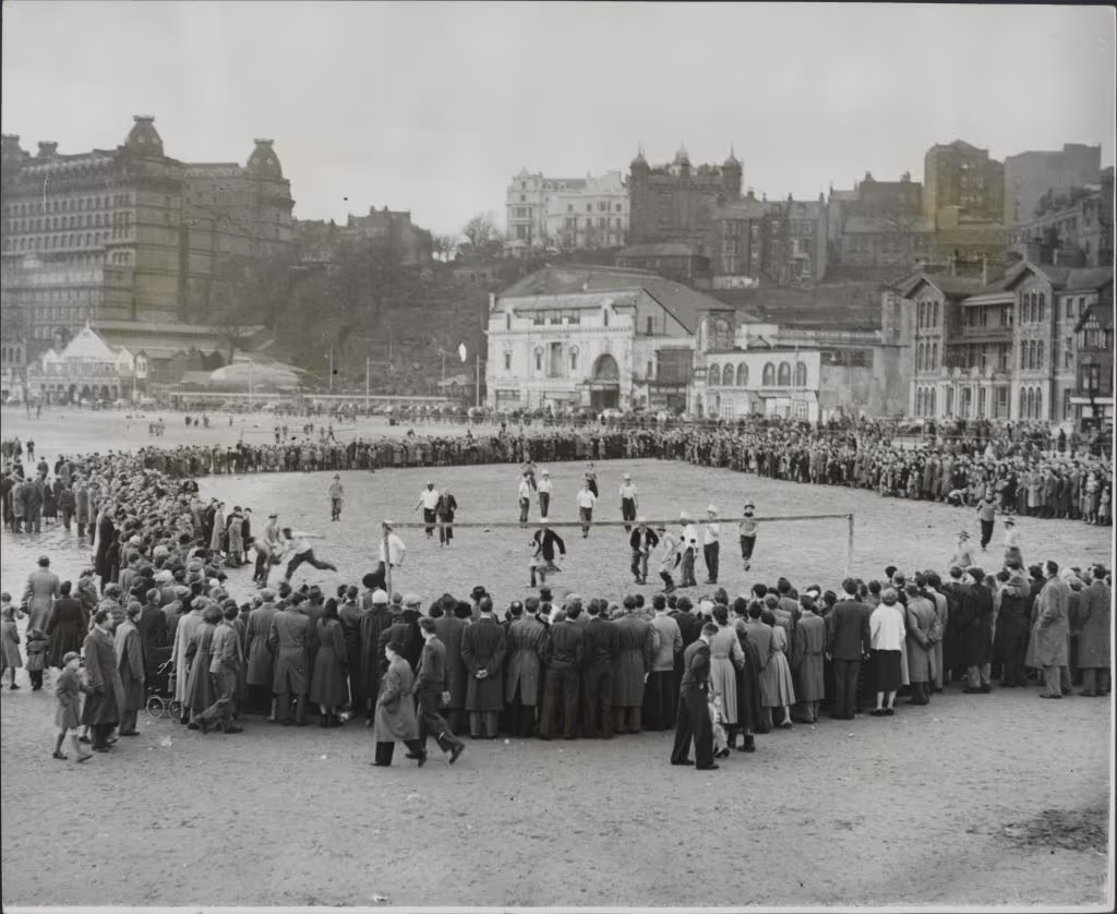 Boxing Day, una tradición futbolera en Inglaterra | TUDN Premier League ...