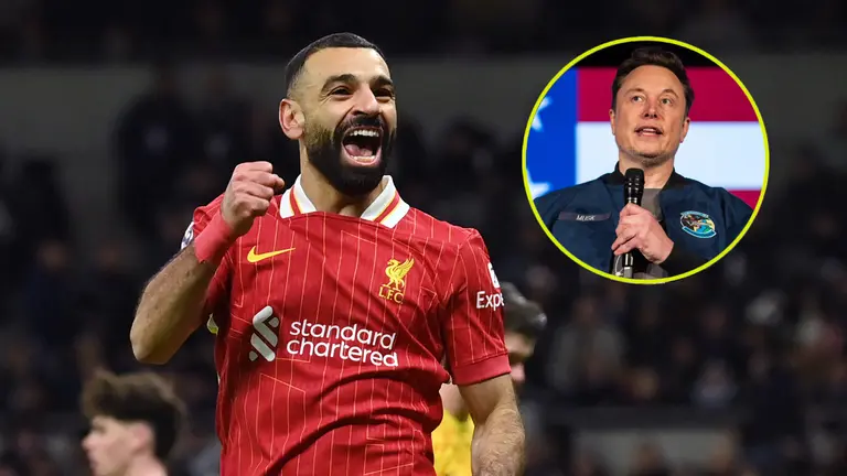 Elon Musk está interesado en comprar al Liverpool de Premier League ...