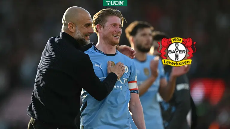 Florian Wirtz, fichaje ideal del Manchester City para reemplazar a Kevin de Bruyne | TUDN ...