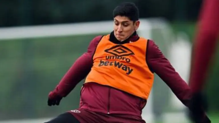 Machín se dice listo para su regreso a las canchas | TUDN Premier ...