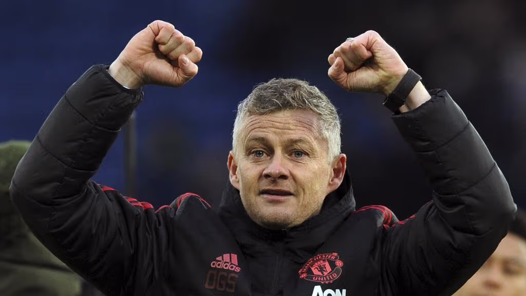 Manchester United buscó los fichajes de Bellingham, Haaland y Kane ...