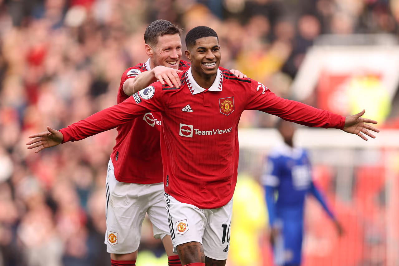 Manchester United renueva su contrato con la marca Adidas por más de ...