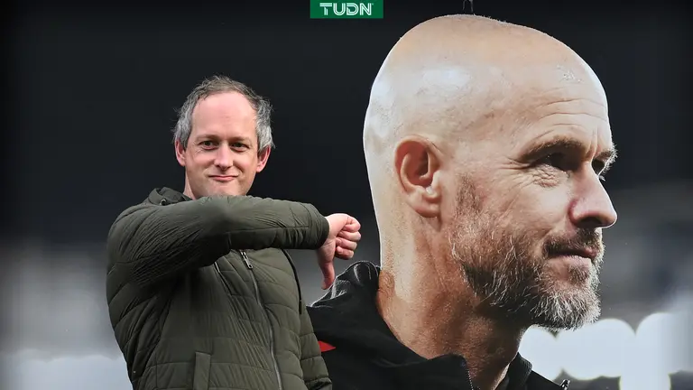 Manchester United va por el ‘nuevo Mourinho’ como DT | TUDN Premier ...