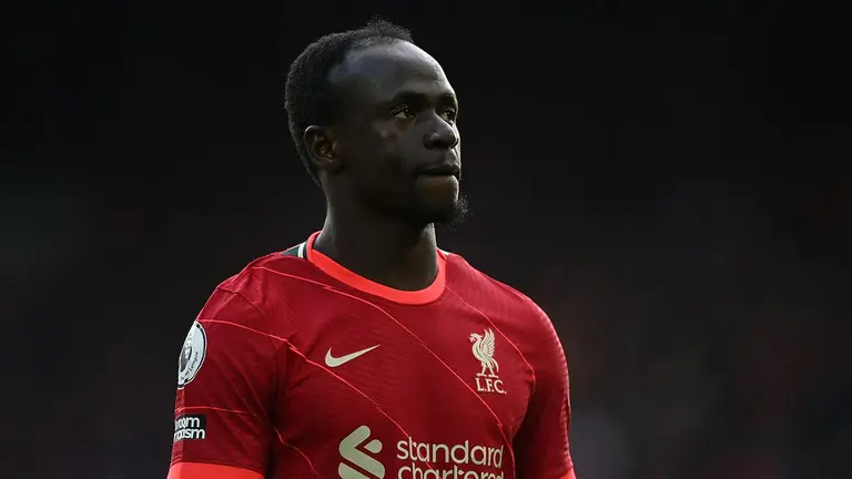 Sadio Mané dejará al Liverpool si en Senegal así lo deciden | TUDN ...