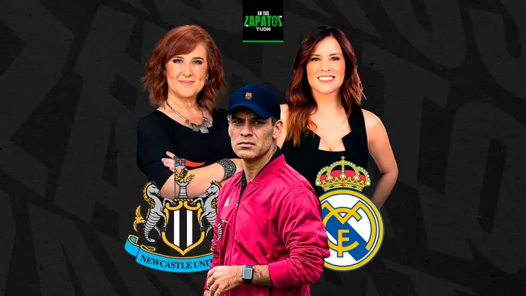 ¡Pudo ser del Real Madrid! Rafa confesó que estuvo muy cerca | TUDN ...