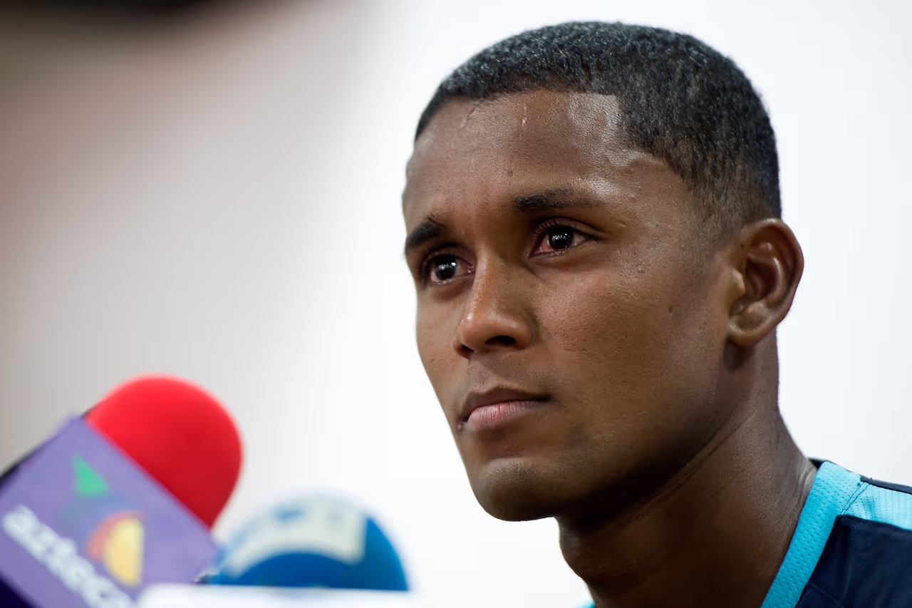 Fidel Martínez: "Algo bonito jugar un Clásico con Pumas" | TUDN Liga MX ...