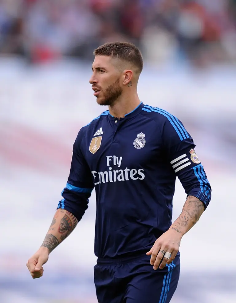 Ramos asegura que Benítez tiene crédito para seguir en Real Madrid ...