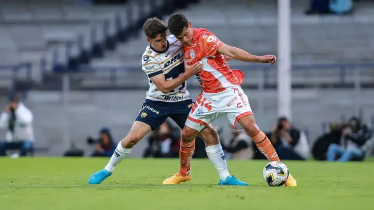 Regla 20/11: Pachuca está muy cerca de cumplir con la regla de menores ...