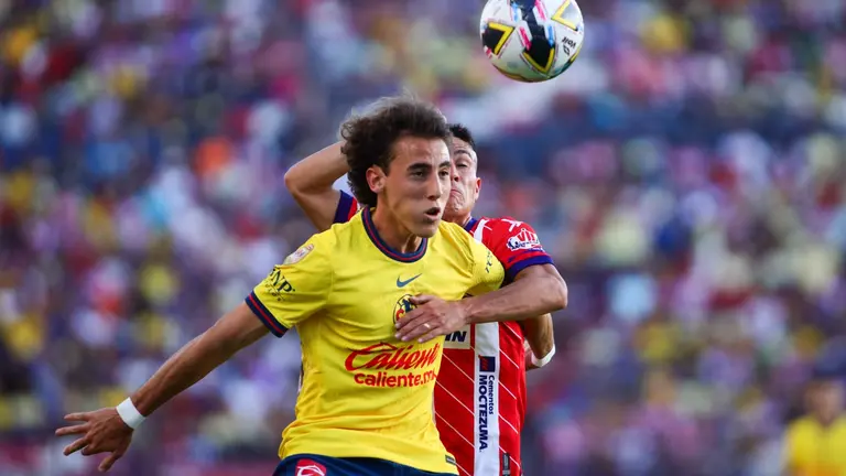 Regla 20/11 regresa a Liga MX y sorprende en la J-1 del Apertura 2024 ...