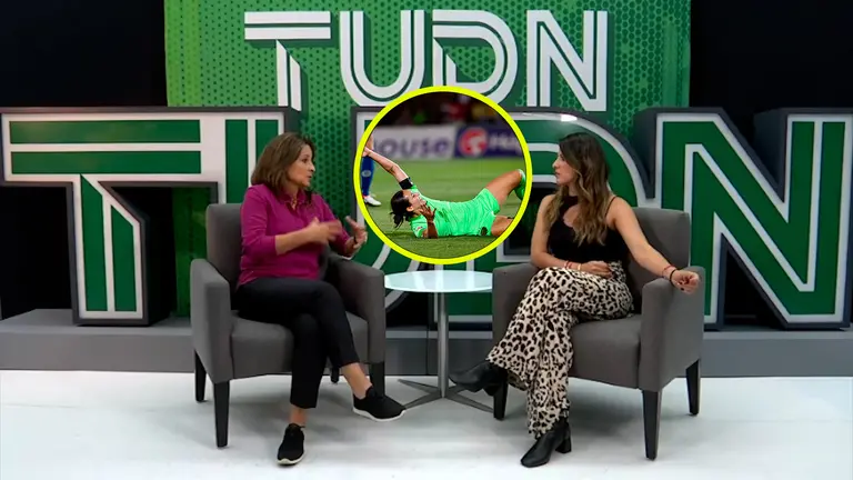 Rodebaugh defiende a las selecciones femeniles de 'exceso de lesiones ...