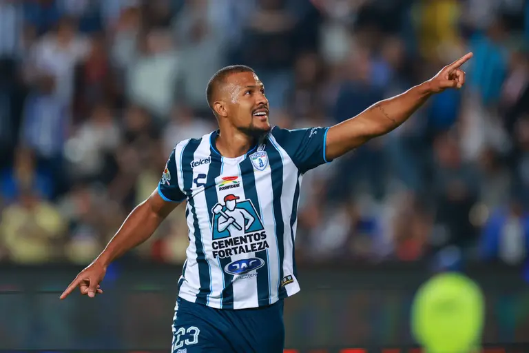 Rondón encabeza la lista provisional de Venezuela para Copa América ...