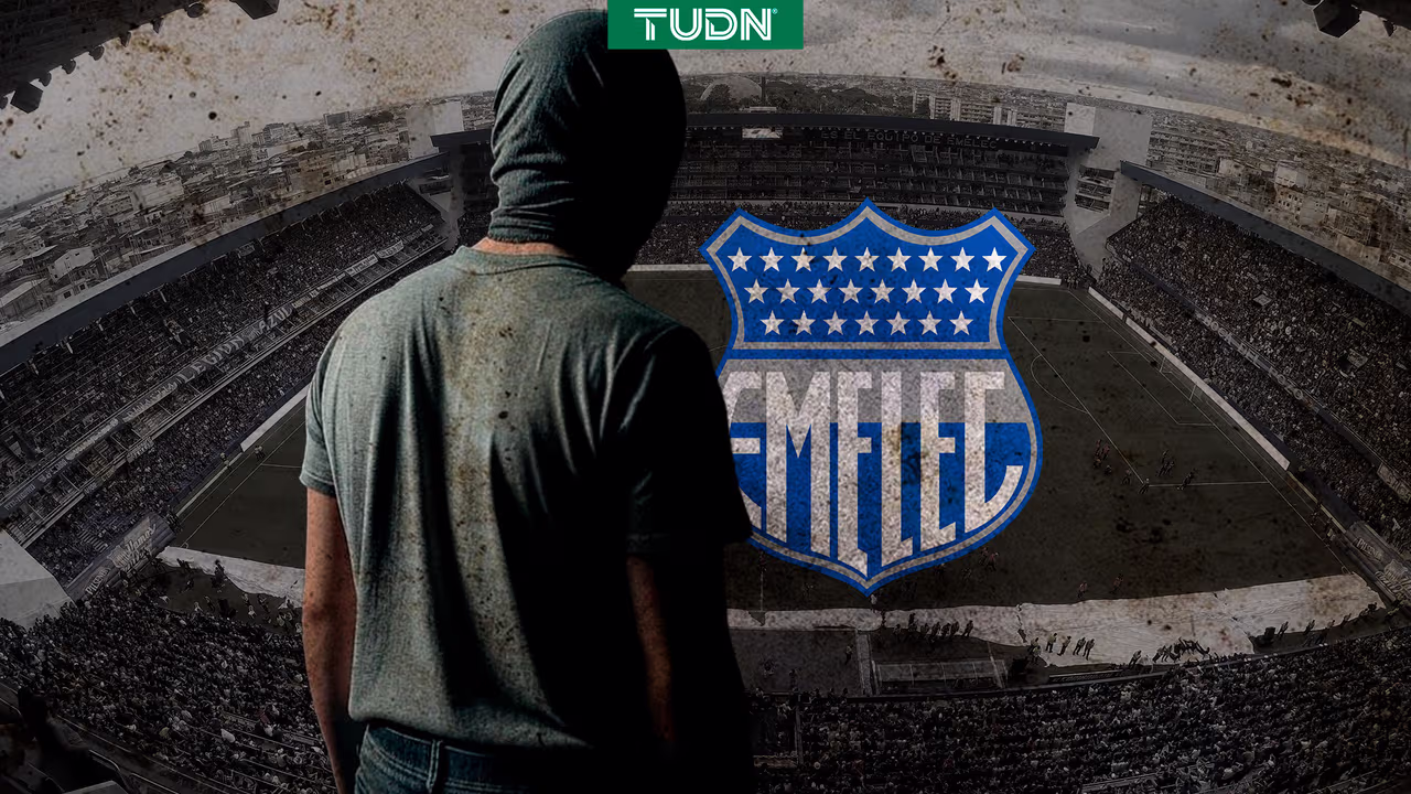 Secuestran a familia del futbolista del Emelec Jackson Rodríguez | TUDN ...
