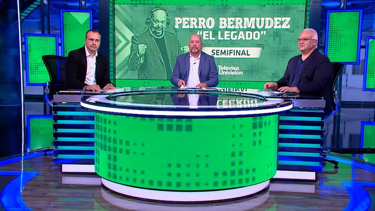 ¡Seguimos en búsqueda de la nueva voz de TUDN! | TUDN Fútbol | TUDN