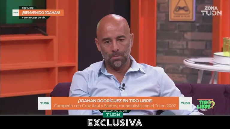 Selección Mexicana: Johan Rodríguez criticó la actitud de los jugadores ...