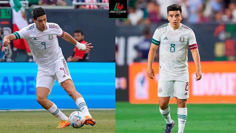 ‘Tata’ exculpa a Raúl Jiménez y valora el buen nivel del ‘Nene’ Beltrán ...