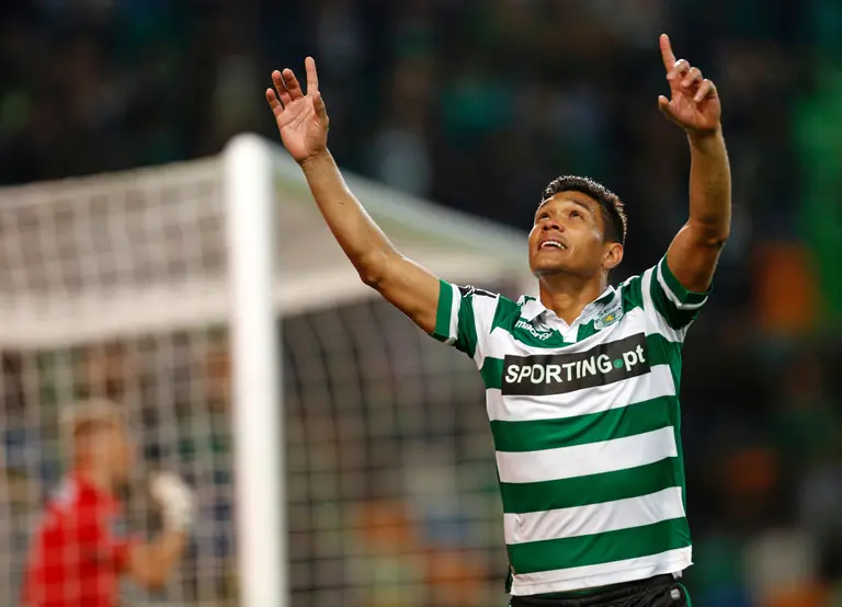 Teo Gutiérrez afirma que quiere volver a River Plate en el futuro ...