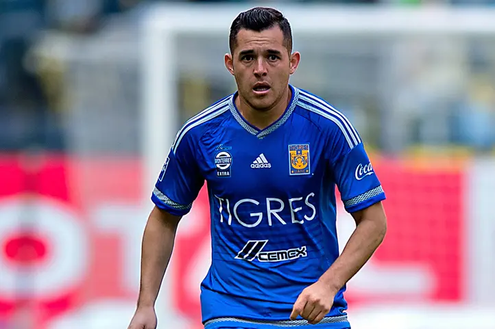 Israel Jiménez quiere ver a Rayados en la Liguilla | TUDN Liga MX | TUDN