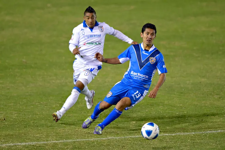 ‘Torito’ Silva ficha por el Sanarate FC de Guatemala | TUDN Fútbol | TUDN