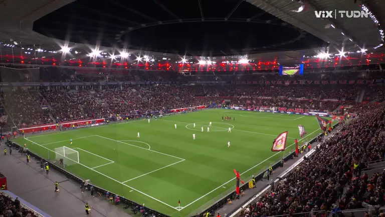 Bayer 04 Leverkusen vs. PSV - Game Highlights | TUDN UEFA Champions ...