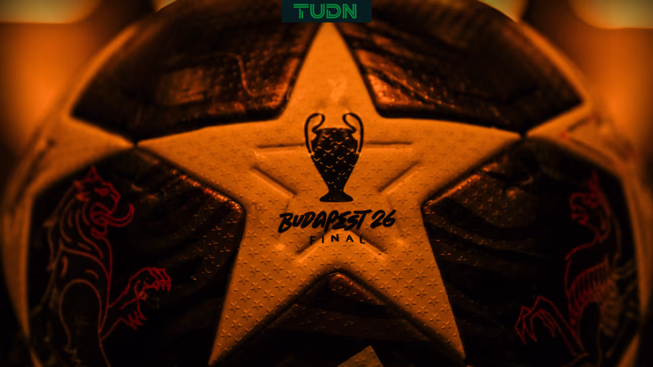 Champions League 2025-26: Equipos clasificados a Octavos de Final ...