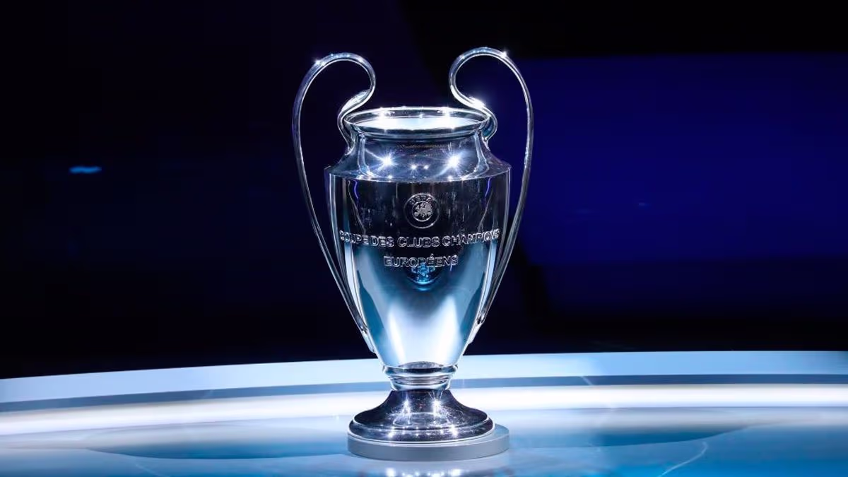 Champions League: Calendario de fechas y horarios de los Playoffs rumbo ...