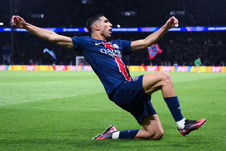 Cómo fue el camino de PSG hacia la Final de la UEFA Champions League ...