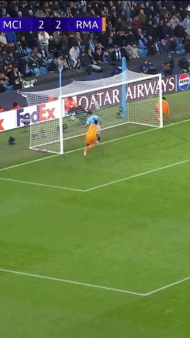 ¡EL REY DE LAS REMONTADAS! El Madrid lo gana 3-2 con gol de Bellingham ...