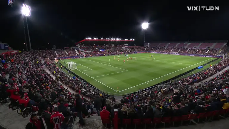 Girona vs. Arsenal - Game Highlights | TUDN UEFA Champions League | TUDN