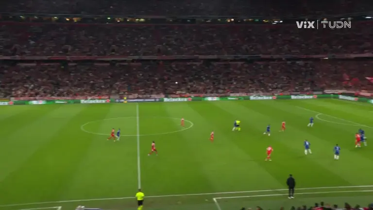 Horario y dónde ver el partido Bayern Múnich vs. Chelsea de la Champions League 2025-2026 | TUDN ...