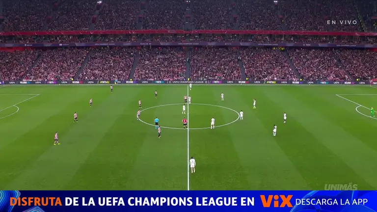 Horario y dónde ver el Athletic vs PSG de la Champions League | TUDN ...