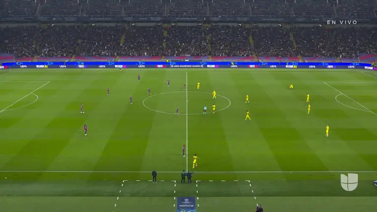 Horario y dónde ver el Barcelona vs. Borussia Dortmund de la UEFA Champions League | TUDN UEFA ...