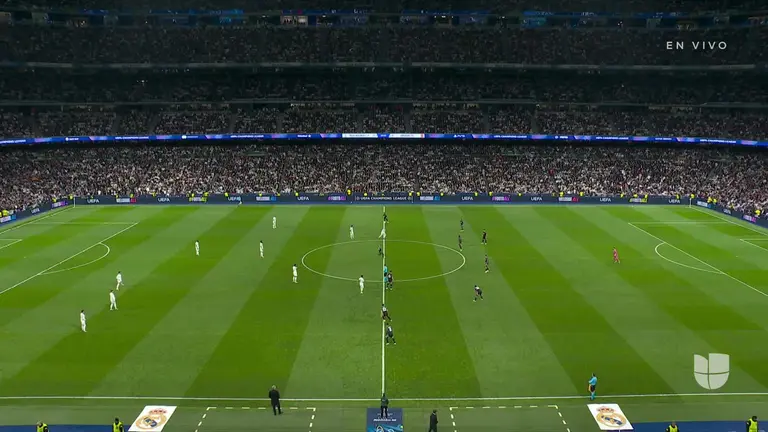 Horario y dónde ver el Real Madrid vs. Arsenal de Champions League | TUDN UEFA Champions League ...