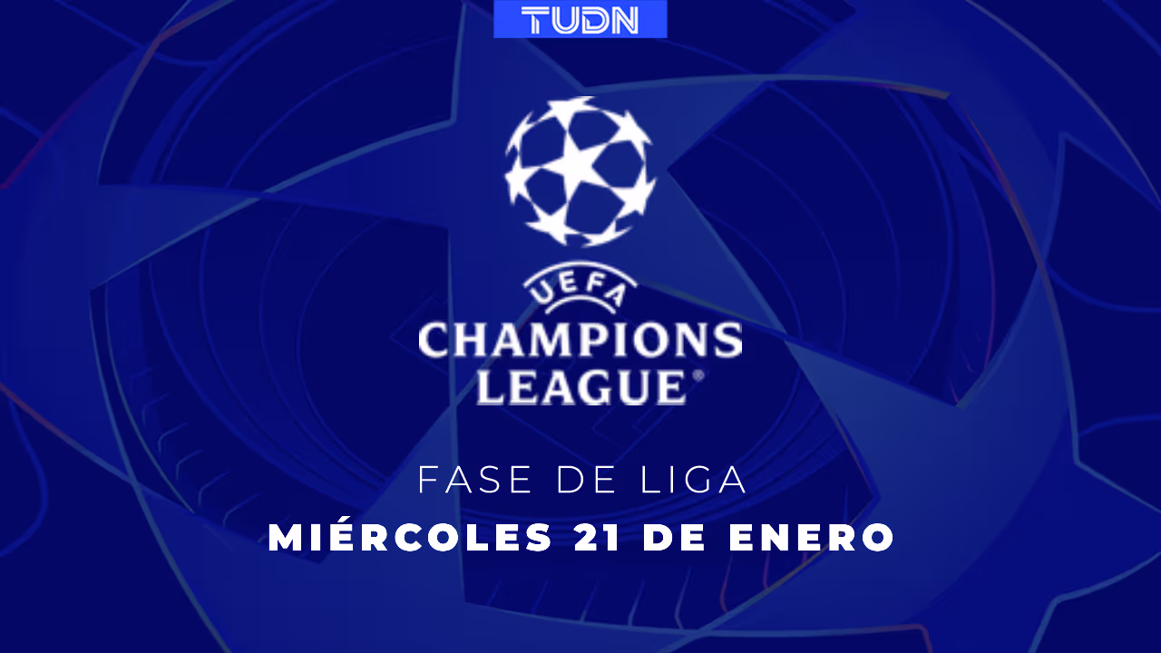 Horario y dónde ver los partidos de Champions League de hoy miércoles ...
