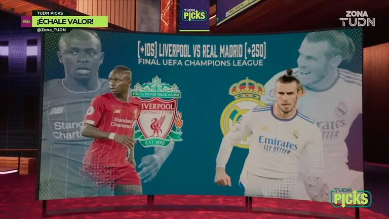 Liverpool vs Real Madrid: Horario y dónde ver por TV y online la Final de la Champions League ...