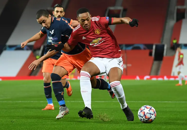 Manchester United vs París Saint-Germain en vivo | horario, cuándo y ...