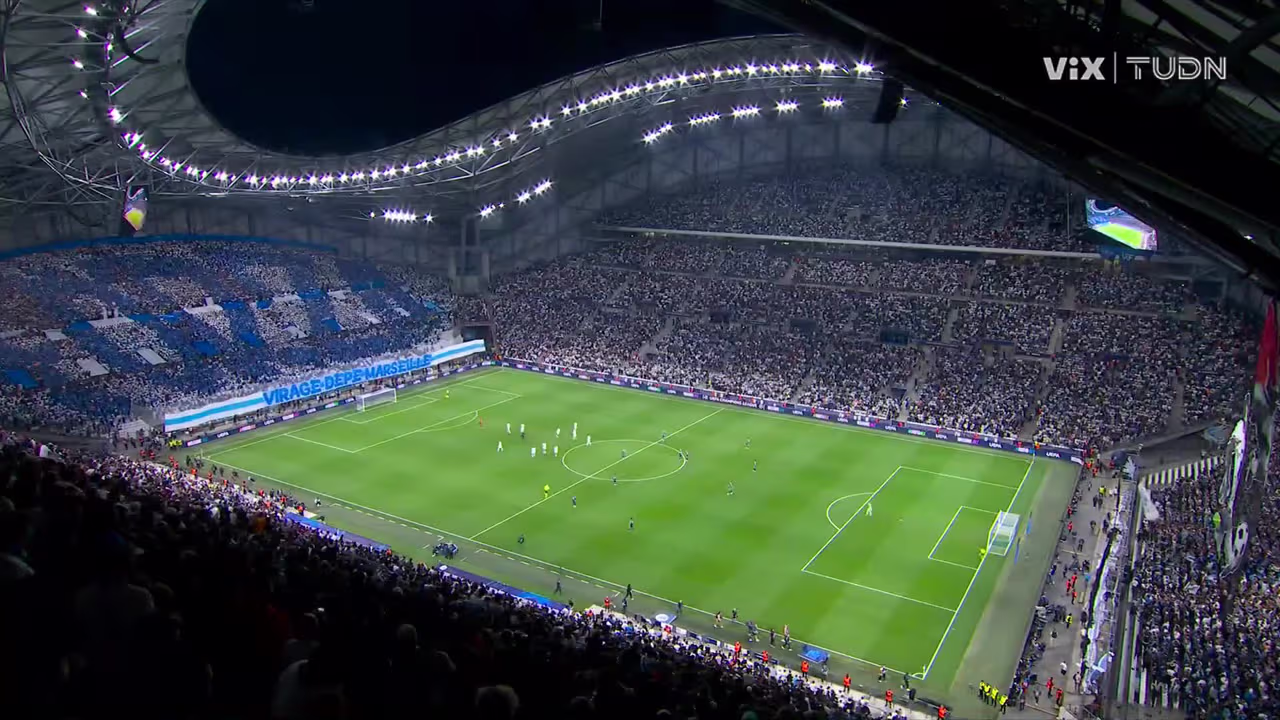 Marseille vs. Ajax - Game Highlights | TUDN UEFA Champions League | TUDN