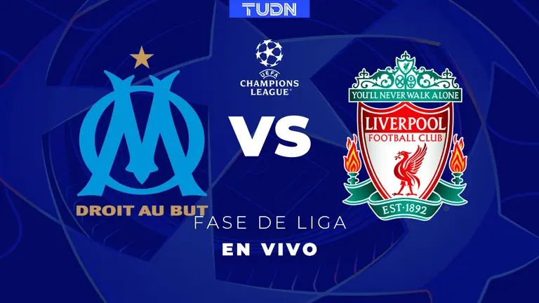 Marseille vs Liverpool: Últimas noticias, videos y fotos de Marseille ...