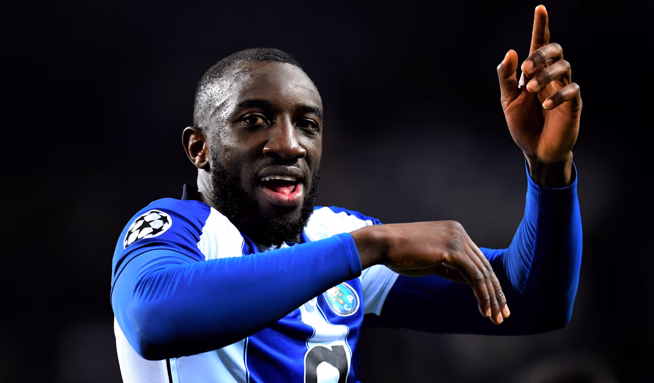 Moussa Marega: la nueva joya del FC Porto en Champions League | TUDN ...