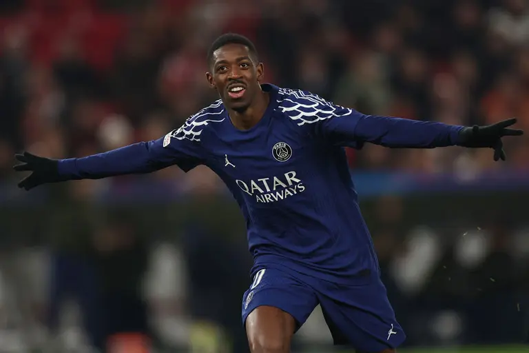 Playoffs de Champions League 2024-2025: El camino del PSG | TUDN UEFA ...