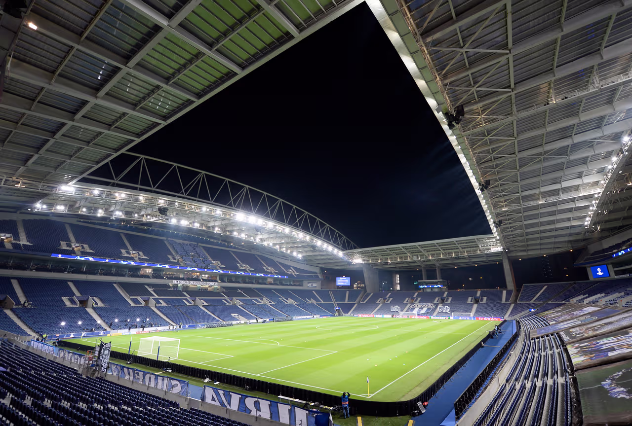 Porto toma fuerza para organizar la Final de la Champions League | TUDN ...
