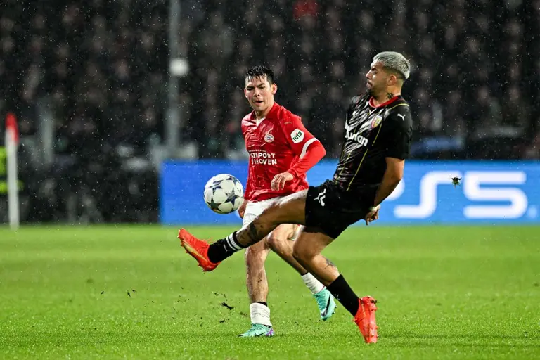 EN VIVO| PSV Eindhoven vs Lens: Últimas noticias, videos y fotos de EN ...