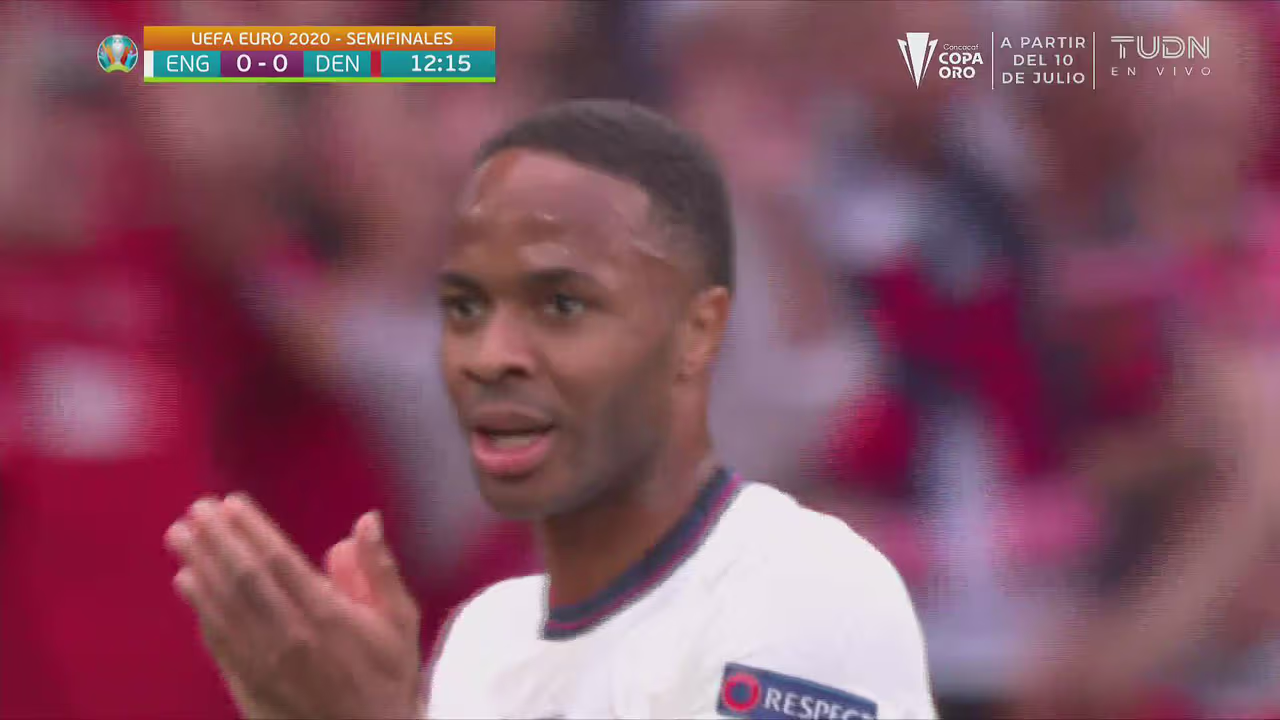 ¡Bala de salva! Sterling hace gran recorte y después saca ‘tirititito ...
