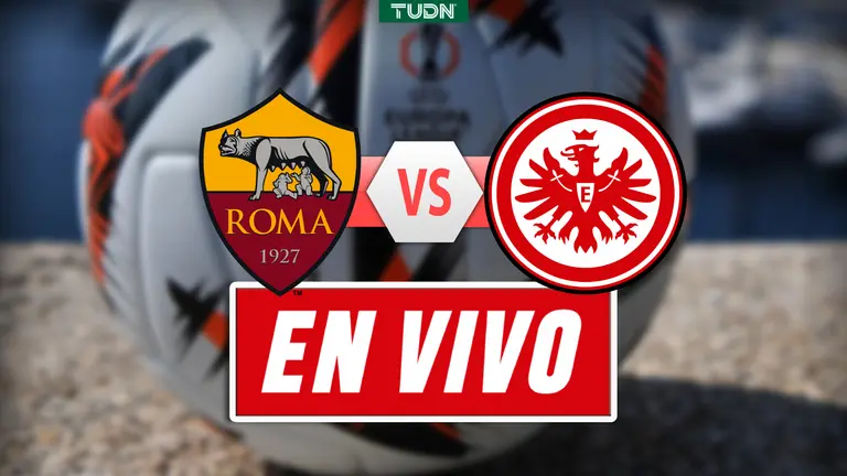 AS Roma vs Eintracht Frankfurt: Últimas noticias, videos y fotos de AS ...