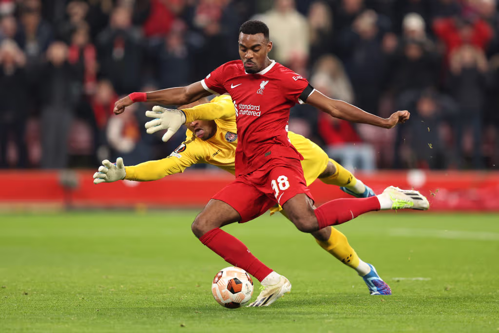 Liverpool vs Toulouse: Últimas noticias, videos y fotos de Liverpool vs ...