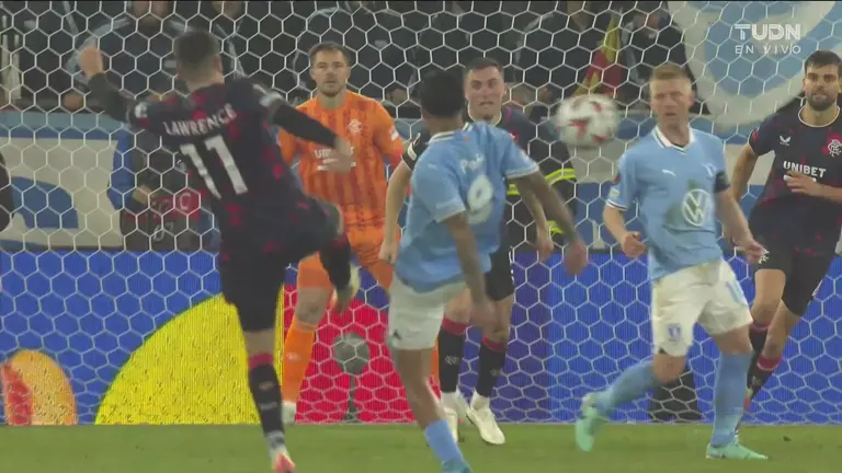 Malmö FF vs Rangers: Últimas noticias, videos y fotos de Malmö FF vs ...