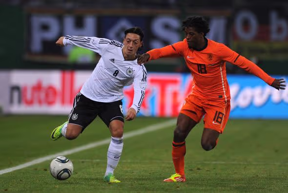 Holanda vs. Alemania en vivo, horario y como ver el partido de la Liga ...