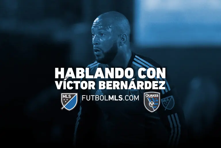 Víctor Bernárdez palpita el Clásico de California ante LA Galaxy ...