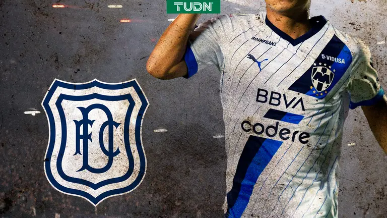 Víctor 'Chespi' López probará suerte en el futbol europeo con Dundee FC ...