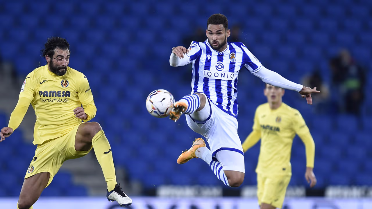 Willian José firma con Wolves y sustituirá a Raúl Jiménez | TUDN Fútbol ...